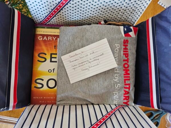 Shipping Military Care Packages: A Complete Guide