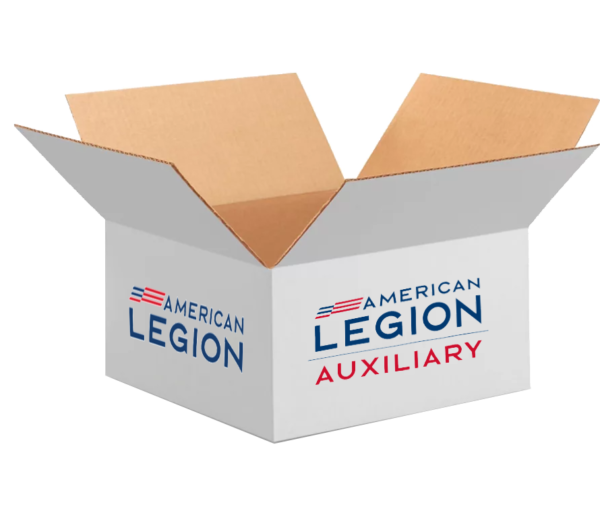 Military Tracking: Secured Shipment to Troops - Ship To Military